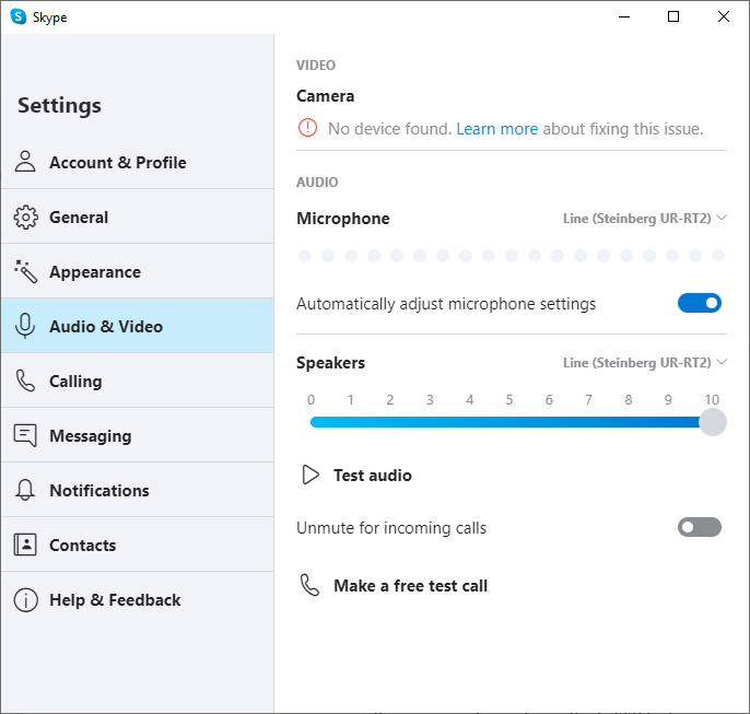 How to Set Up Audio for Livestreaming | Sweetwater