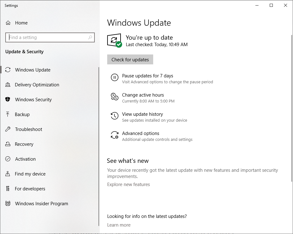 Managing Updates for Music Production Computers | Sweetwater