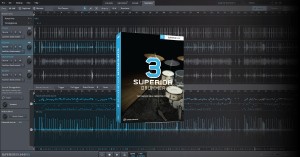 How to Use Tracker in Superior Drummer 3 | Sweetwater