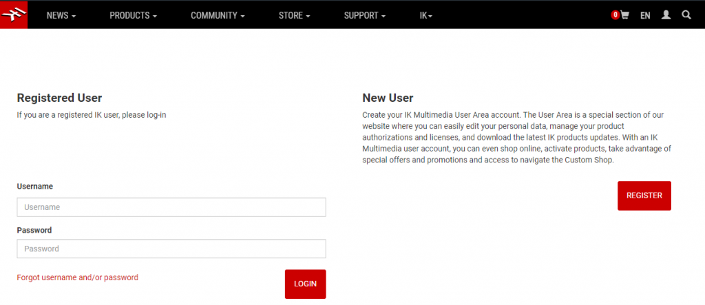 IK Multimedia AXE I/O Setup Guide | Sweetwater