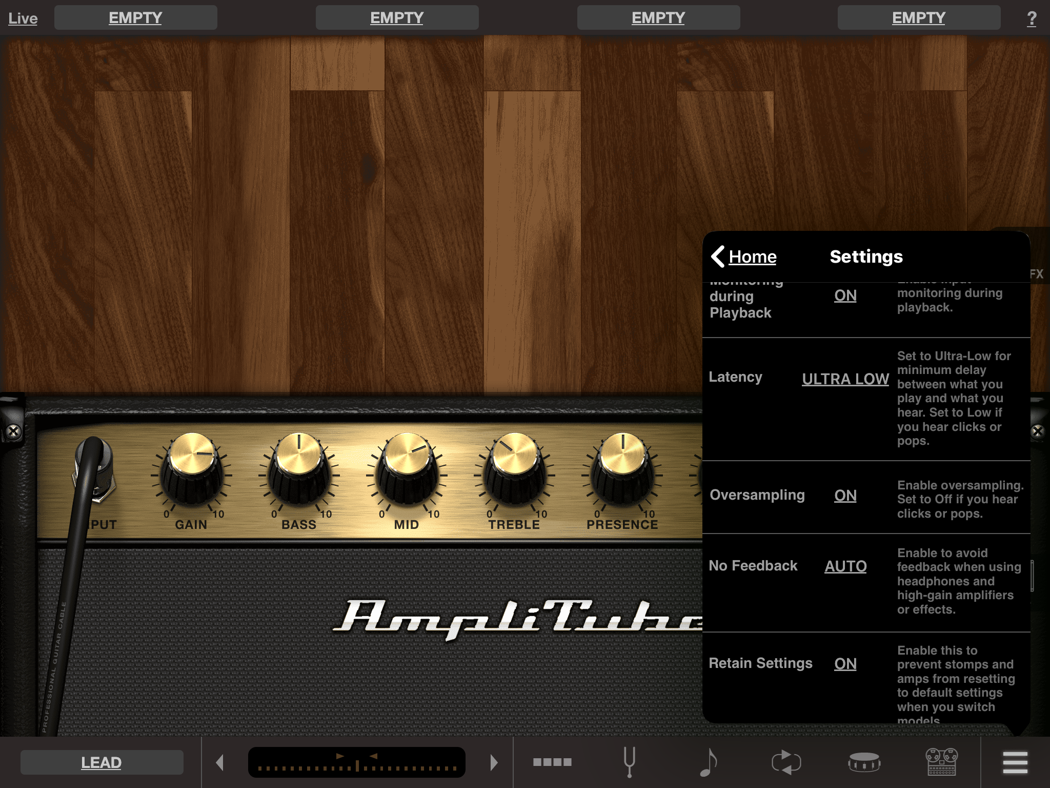IRig 2 Quickstart Guide | Sweetwater