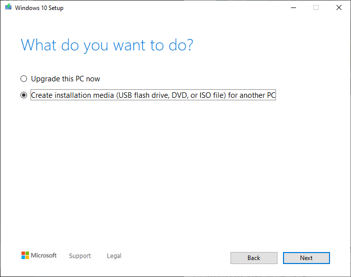 How to Install Windows 10 | Sweetwater