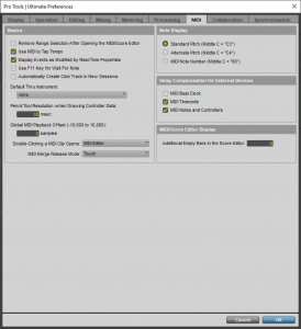 How to Tap Tempo in Pro Tools | Sweetwater
