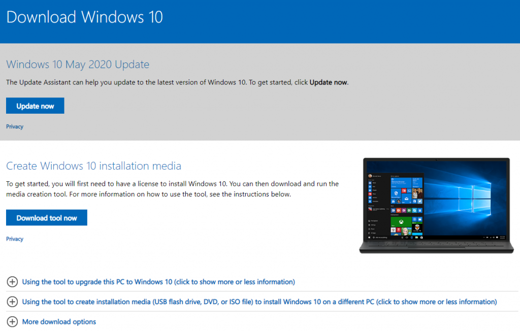 How to Install Windows 10 | Sweetwater