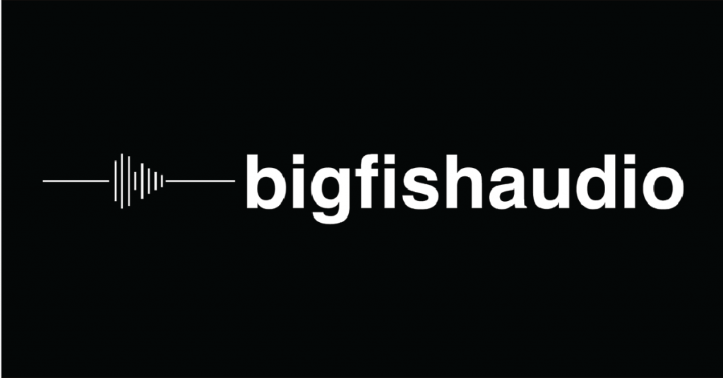Big Fish Audio Software Activation Instructions | Sweetwater