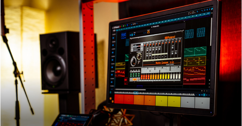Roland Software Activation Instructions | Sweetwater