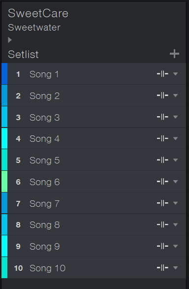 How to Use Shows in Studio One 5 | Sweetwater
