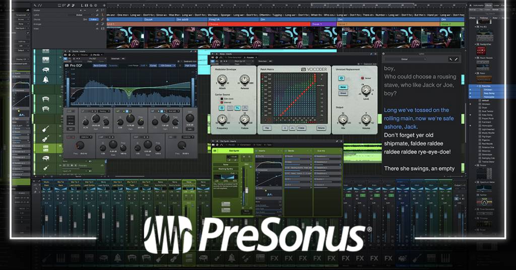 Studio One Software Activation Instructions | Sweetwater