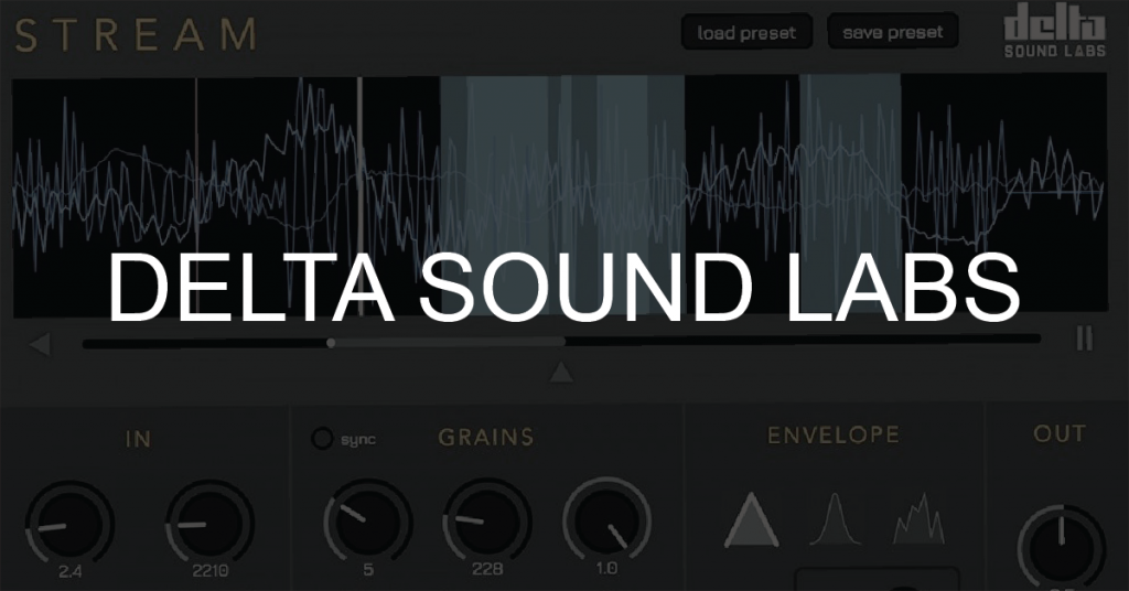 Delta Sound Labs Software Activation Instructions | Sweetwater