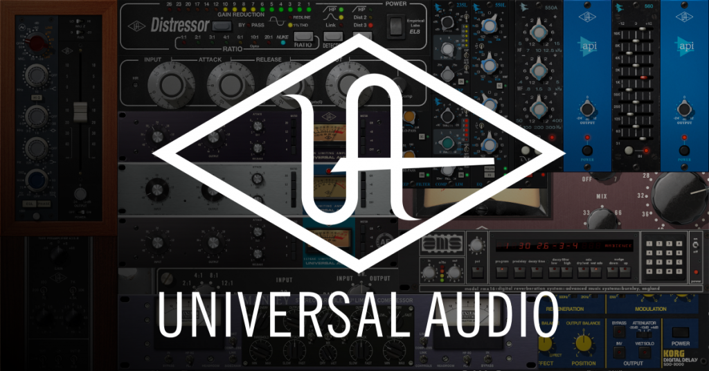 Universal Audio Software Activation Instructions | Sweetwater