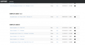 Native Instruments Komplete Audio Interface Quickstart Guide | Sweetwater