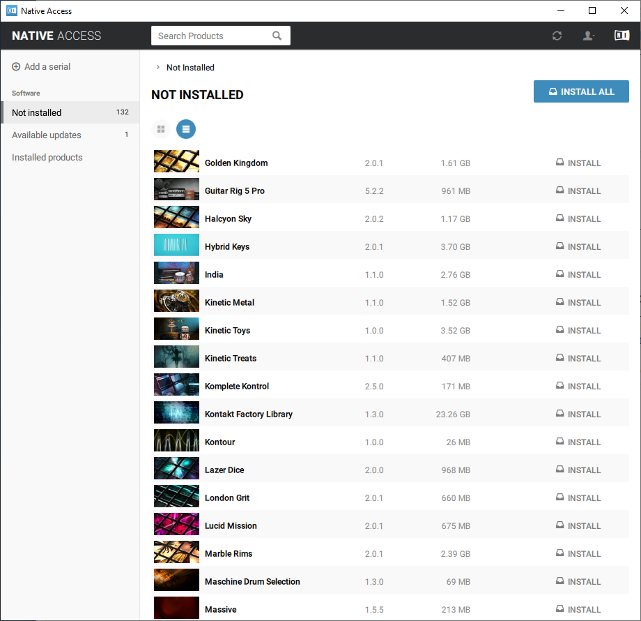 Native Instruments Komplete Audio Interface Quickstart Guide | Sweetwater
