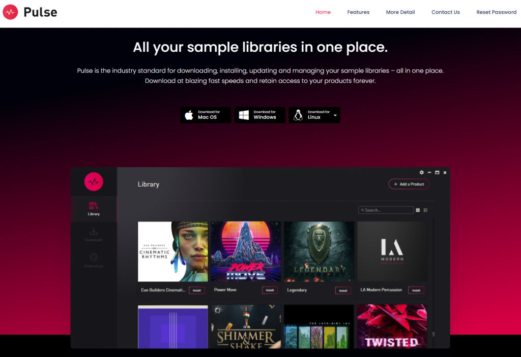 HandHeldSound Software Activation Instructions | Sweetwater