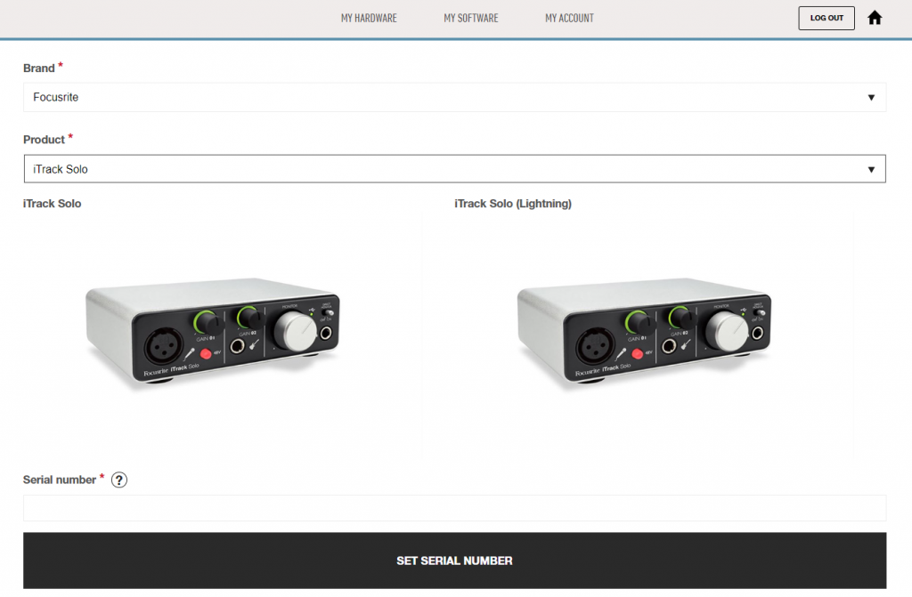 Focusrite iTrack Solo Quickstart Guide | Sweetwater