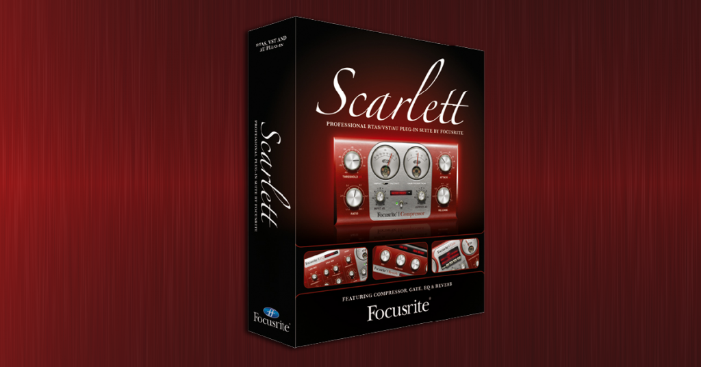 Focusrite iTrack Solo Quickstart Guide | Sweetwater