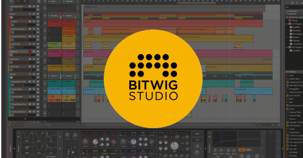 Bitwig Software Activation Instructions | Sweetwater