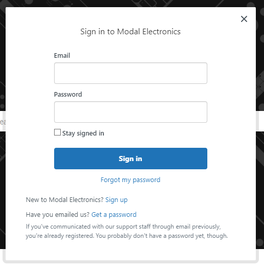Modal Electronics SKULPT Quickstart Guide | Sweetwater