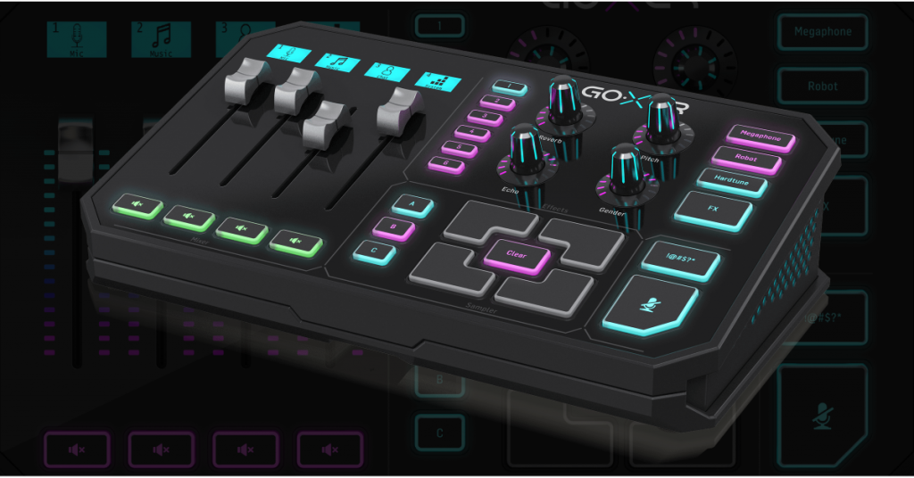 TC Helicon GO XLR Setup Guide | Sweetwater