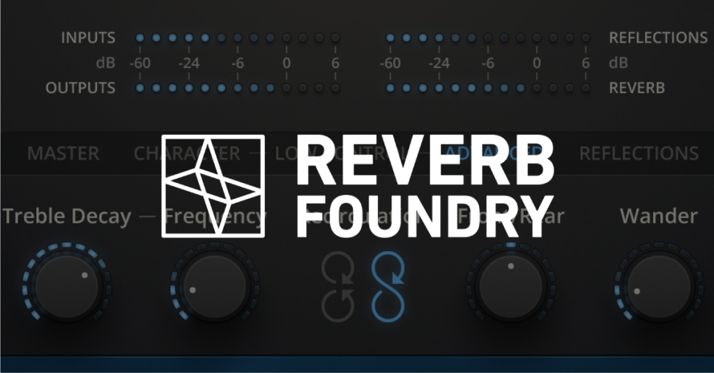 Reverb Foundry Software Activation Instructions | Sweetwater