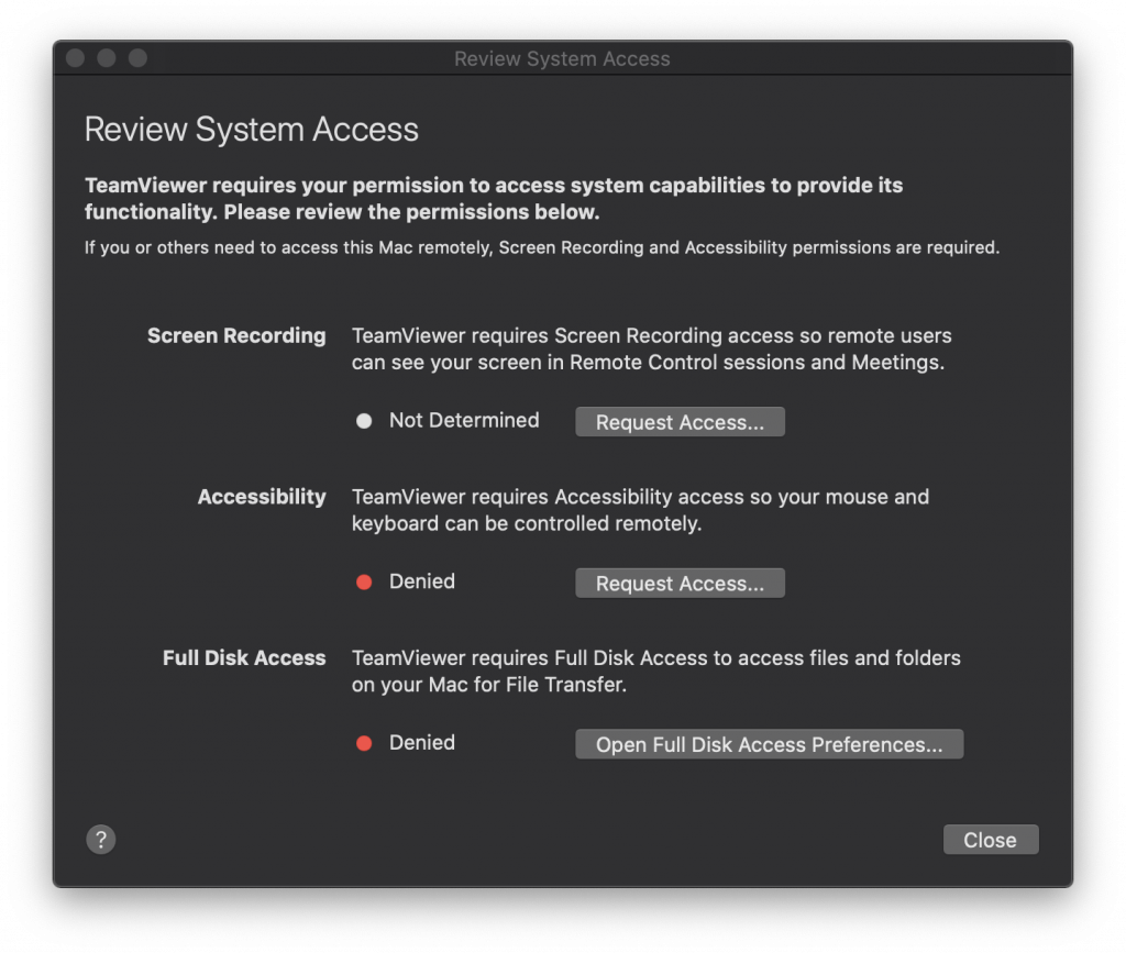 SweetCare Remote Software Download | Sweetwater