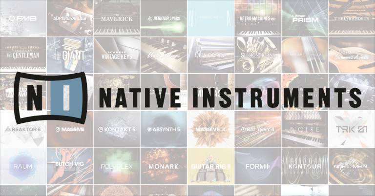 How Do I install My Native Instruments Komplete Content to an External...