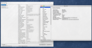 How To Generate a System Report on PC and Mac | Sweetwater