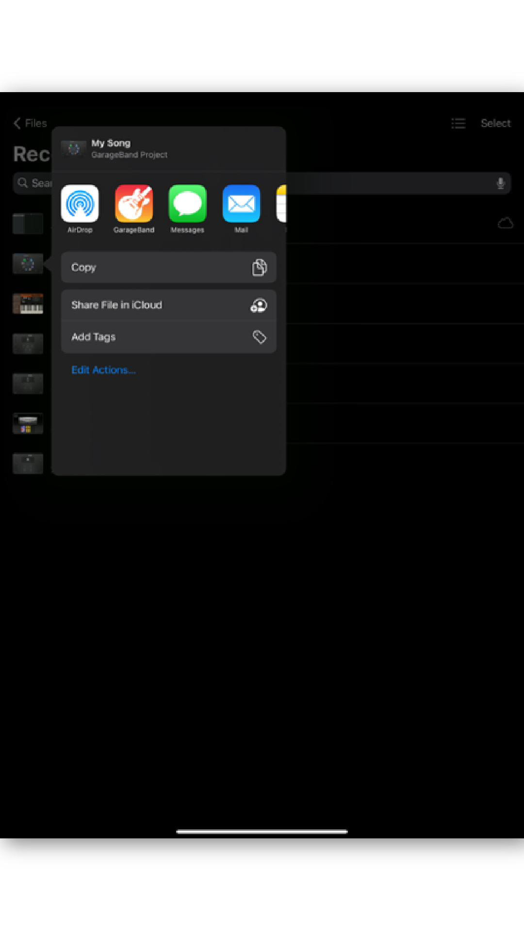 IPad Recording Setup Guide | Sweetwater