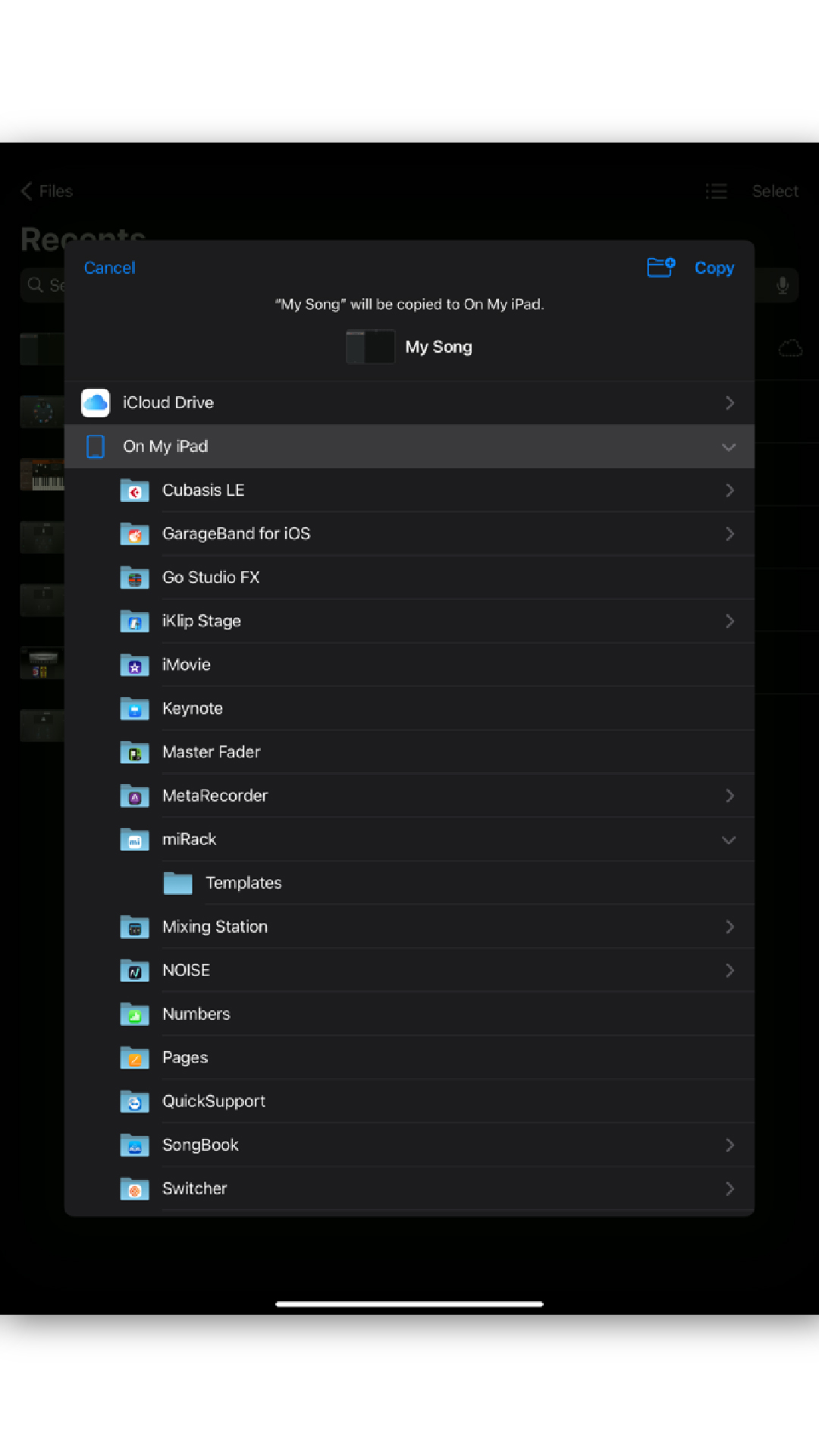 IPad Recording Setup Guide | Sweetwater
