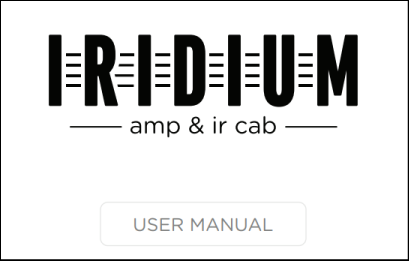 Strymon Iridium Setup Guide | Sweetwater