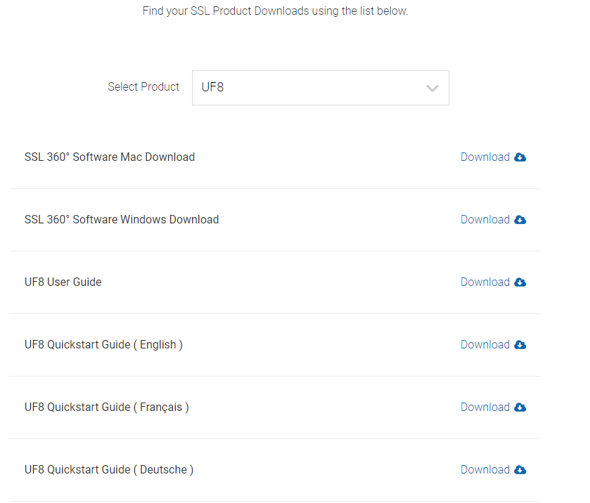 SSL UF8 Setup Guide | Sweetwater