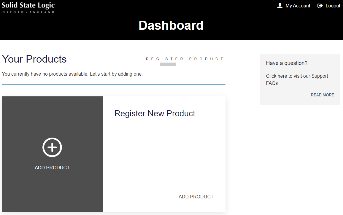 SSL UF8 Setup Guide | Sweetwater