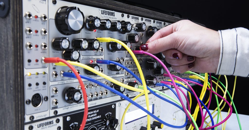 Behringer CAT: How to Get Sound Out | Sweetwater Behringer CAT: How to Get Sound Out | Sweetwater
