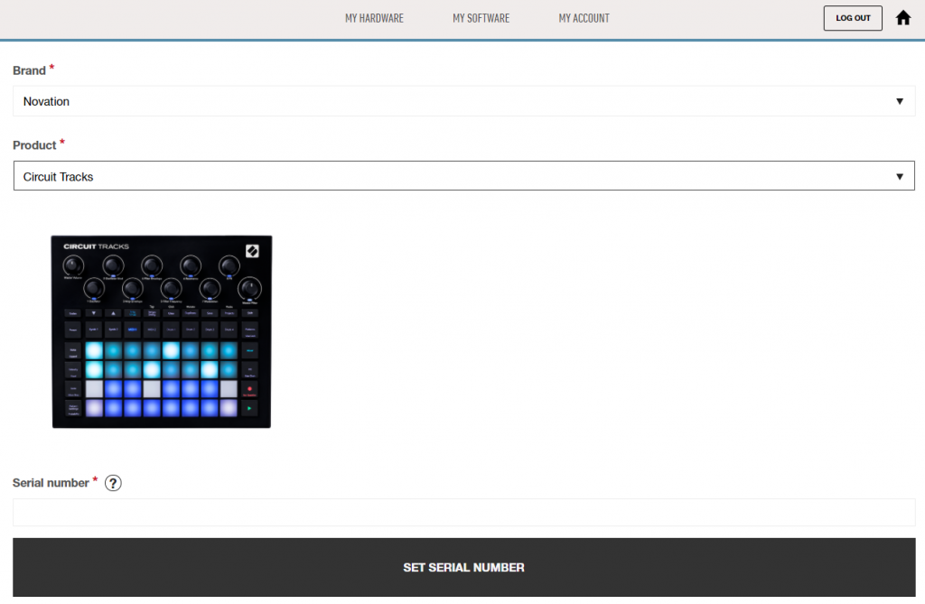 Novation Circuit Series Setup Guide | Sweetwater