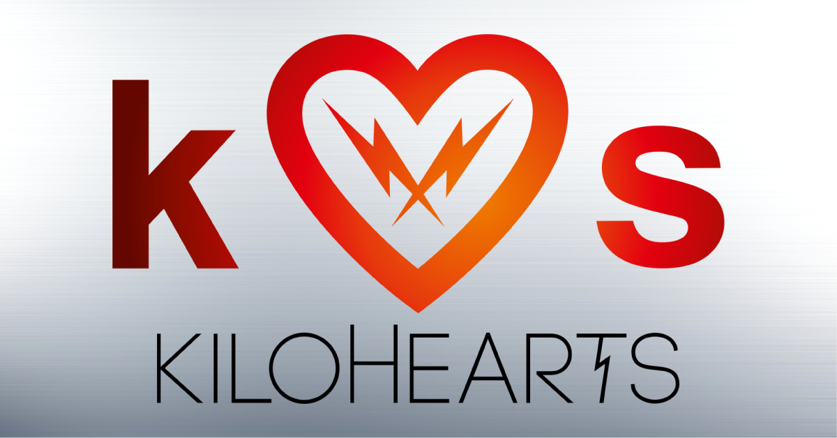 Kilohearts Software Activation Instructions | Sweetwater