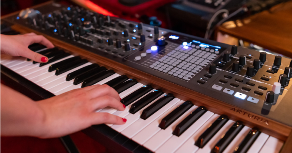 Arturia PolyBrute Quickstart Guide | Sweetwater