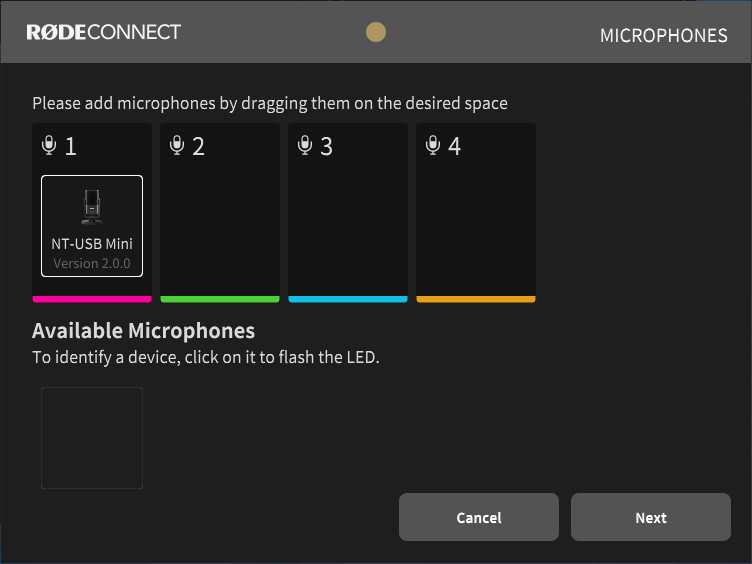 How to Use Rode Connect | Sweetwater