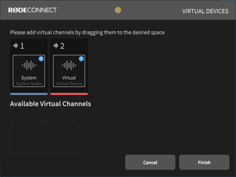 How to Use Rode Connect | Sweetwater
