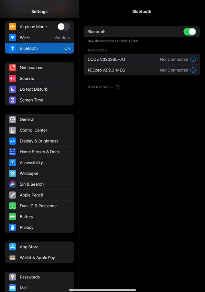 Audio Setup for Android, iOS, and iPadOS | Sweetwater