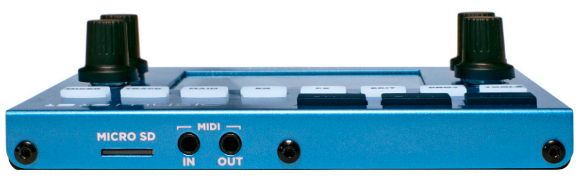 Bluebox Mixer Getting Started Guide | Sweetwater