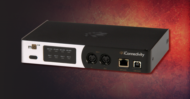 Getting Started with MIDI Interfaces | Sweetwater