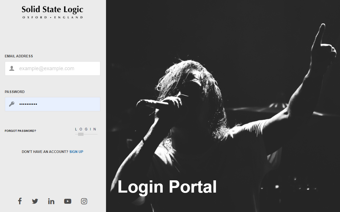 SSL UC1 Setup Guide | Sweetwater