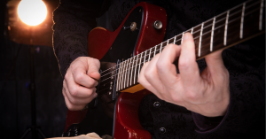 Guitar Setup: How Much String Buzz Is Normal? | Sweetwater