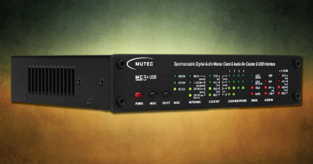 Understanding Digital Clocking for Audio | Sweetwater