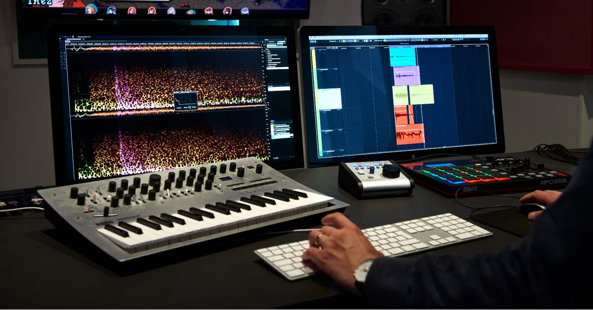 Working with External Instruments in Cubase | Sweetwater