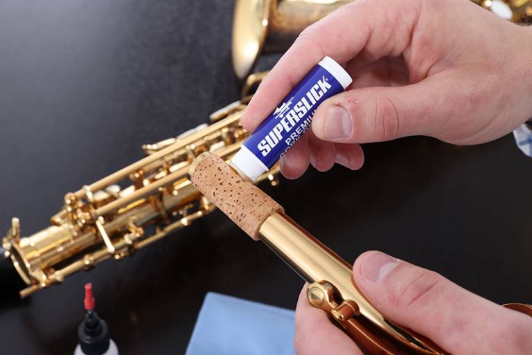 Saxophone Care and Maintenance Guide | Sweetwater