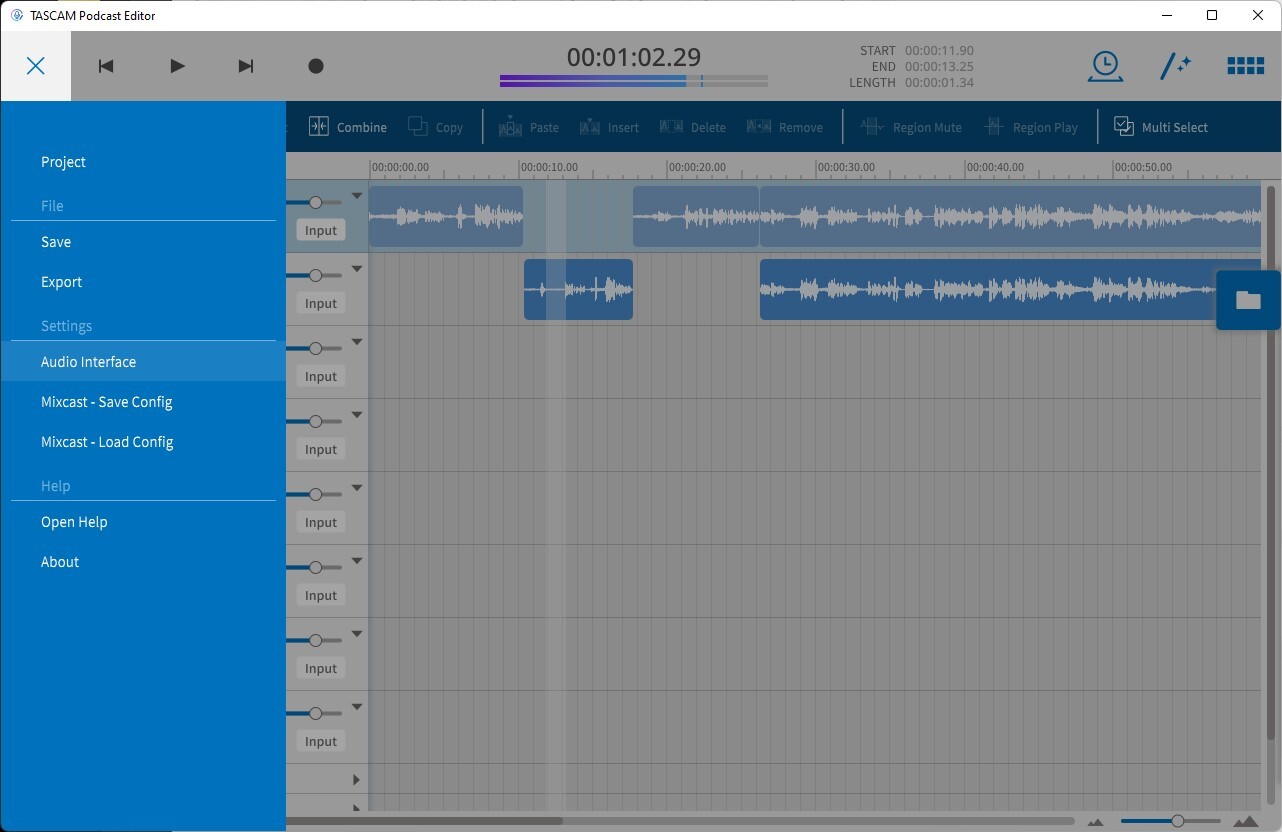 TASCAM Mixcast 4 Setup Guide | Sweetwater