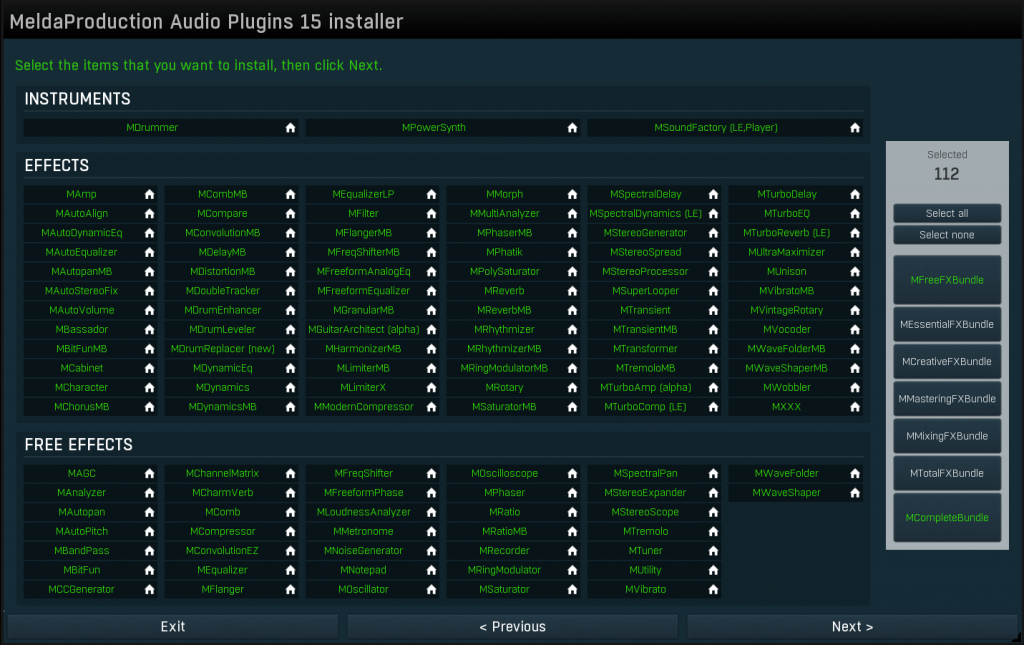 Melda Productions Software Activation Instructions | Sweetwater