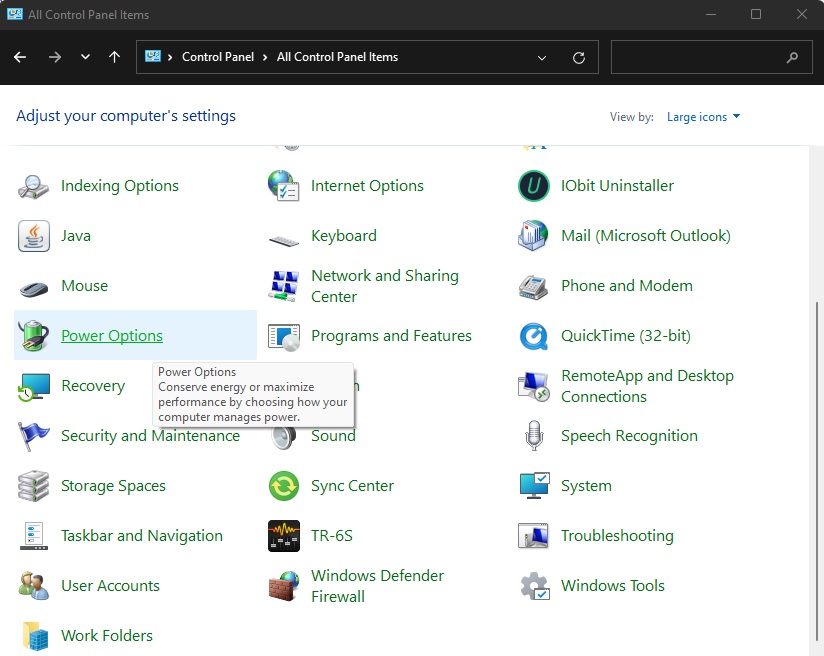 Windows 11 PC Optimization for Recording | Sweetwater