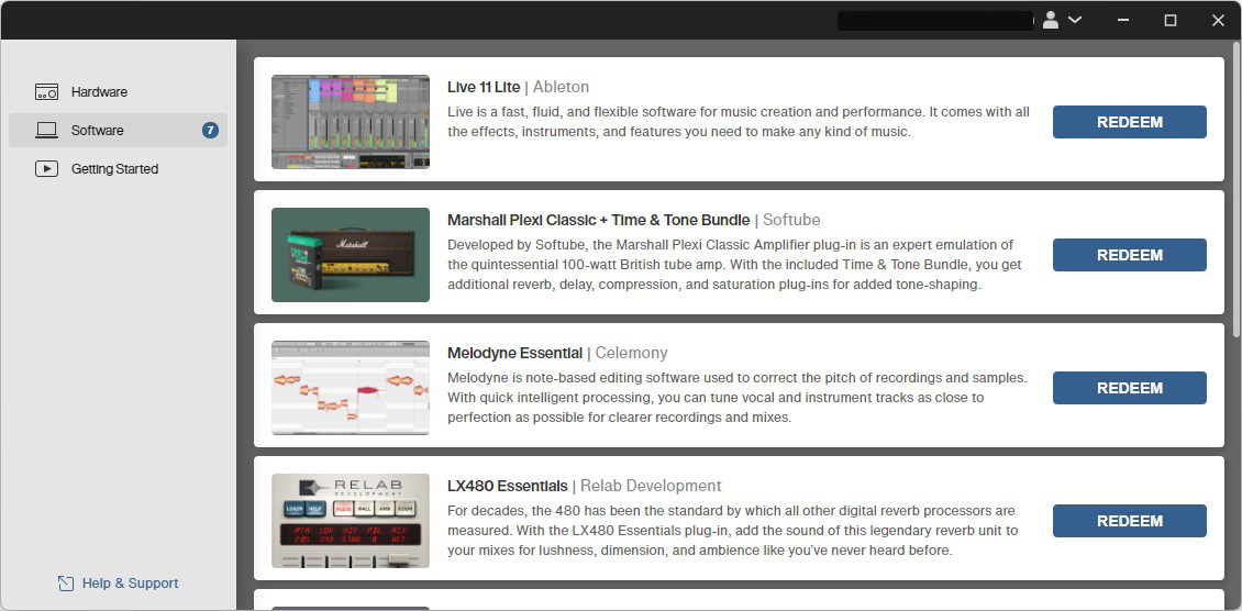 Universal Audio Volt Setup Guide | Sweetwater