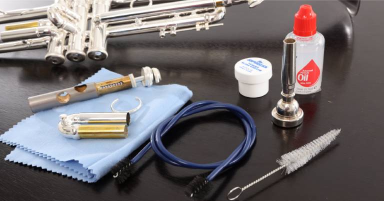 Trumpet Care and Maintenance Guide | Sweetwater